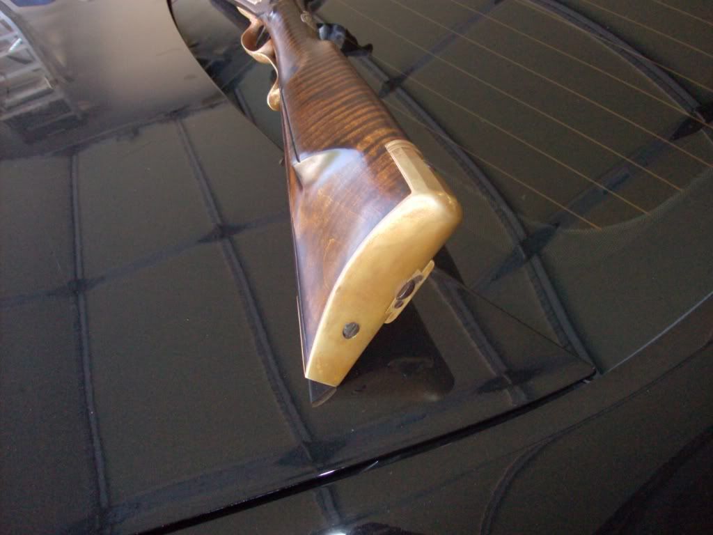 Very First Build. | Page 7 | The Muzzleloading Forum